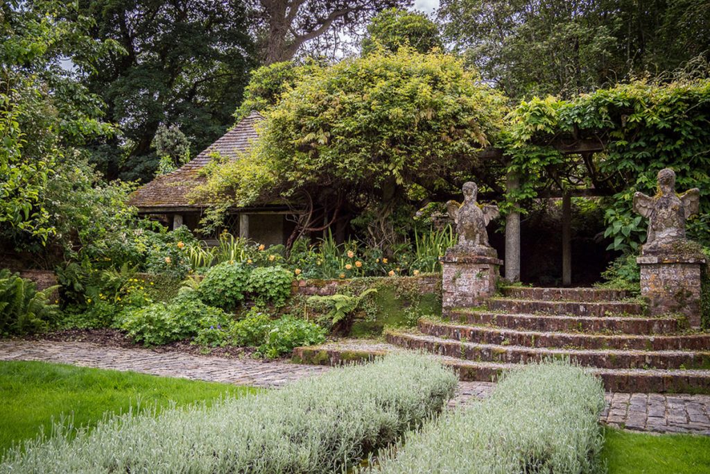 Trewithen - The Great Gardens of Cornwall