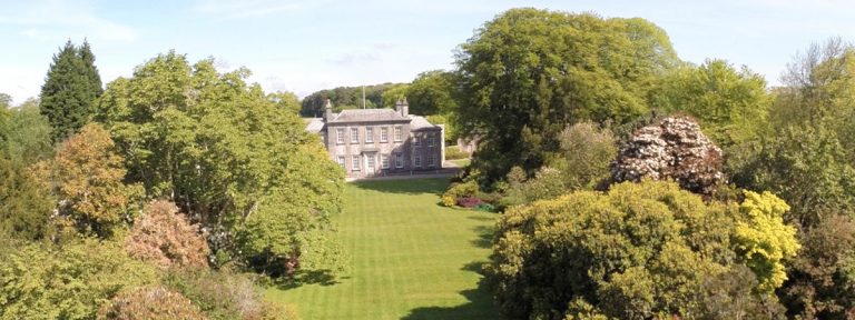 Trewithen - The Great Gardens of Cornwall