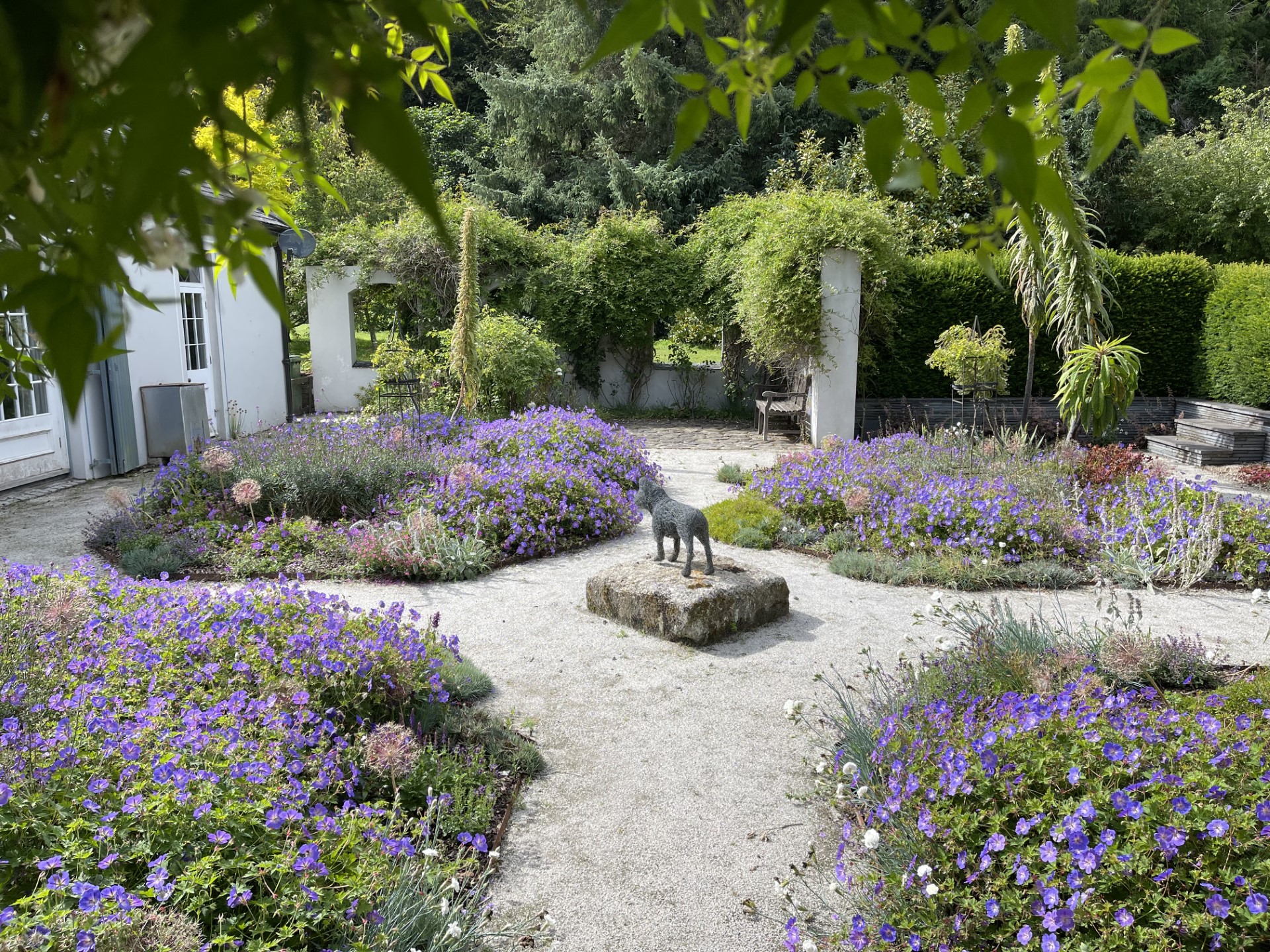 Bonython Estate Gardens: Botanical story - The Great Gardens of Cornwall