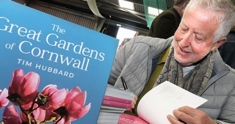 Discover the Stories Behind Cornwall’s Most Iconic Gardens - The Great ...