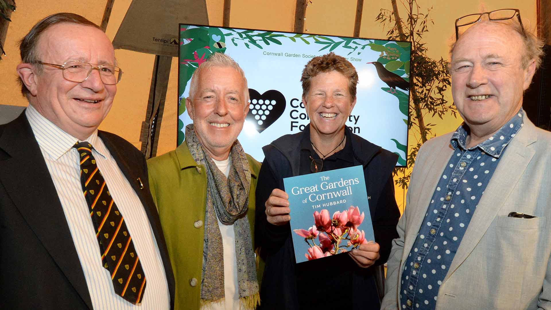 Discover the Stories Behind Cornwall’s Most Iconic Gardens - The Great ...